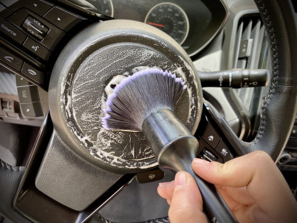 Home - DK Auto Mobile Detailing